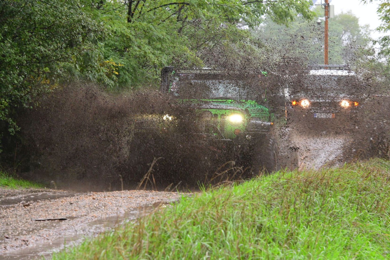 Budapest Off Road 2023